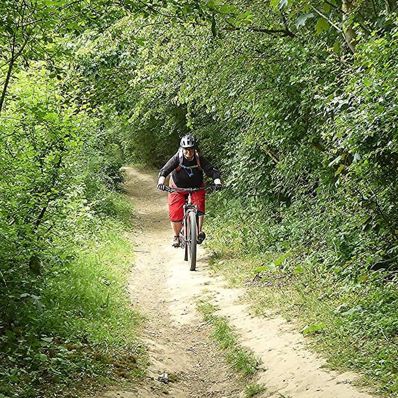 Instructor’s view: How we deliver Cycle for Health courses | Cycling UK